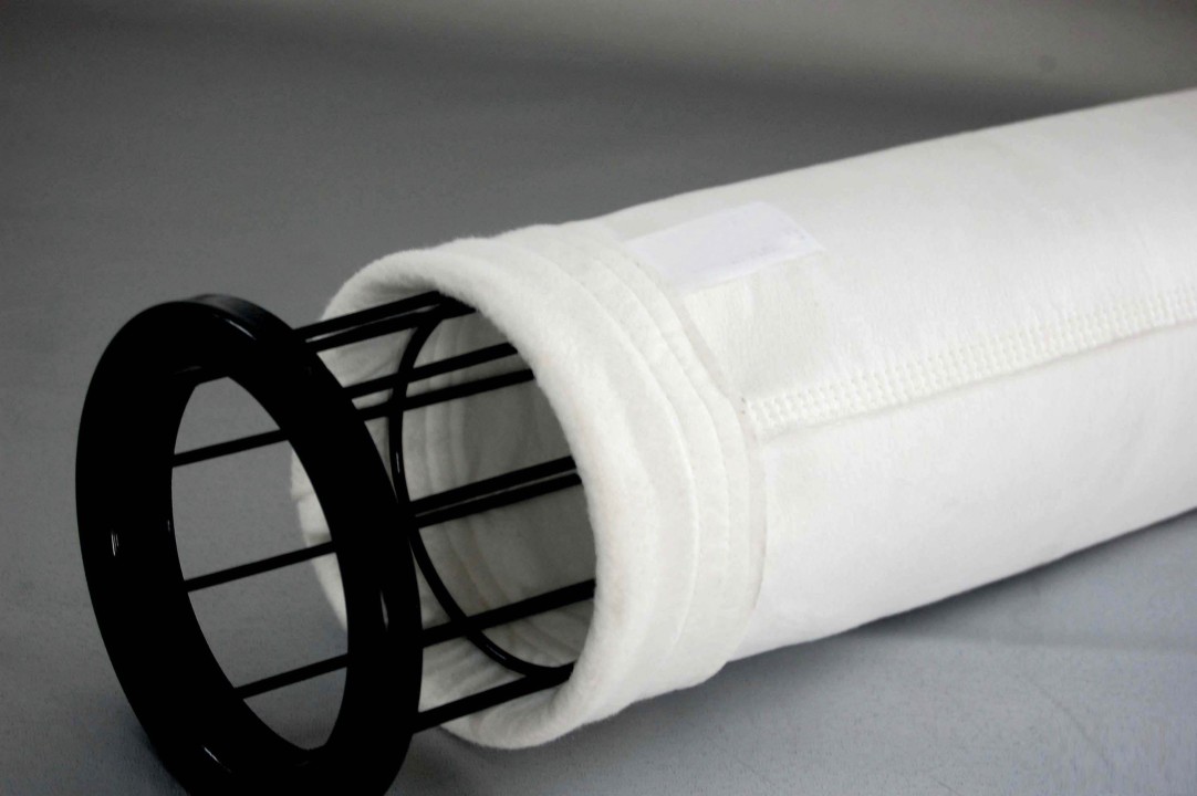 Extending the Service Life of Filter Bags: Strategies and Best ...